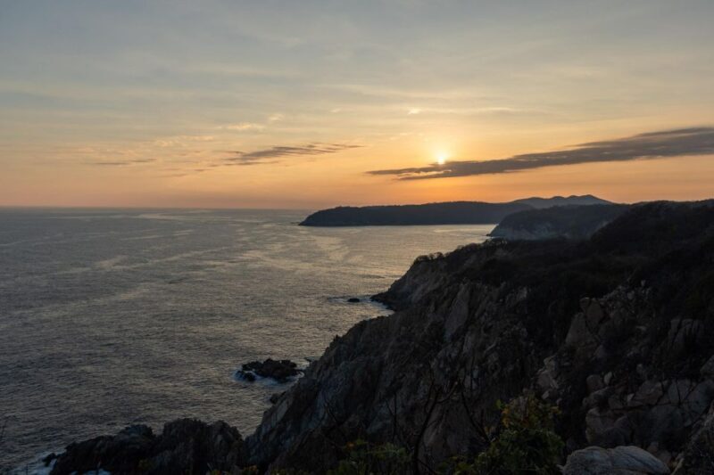 Huatulco City Tour - FAQ