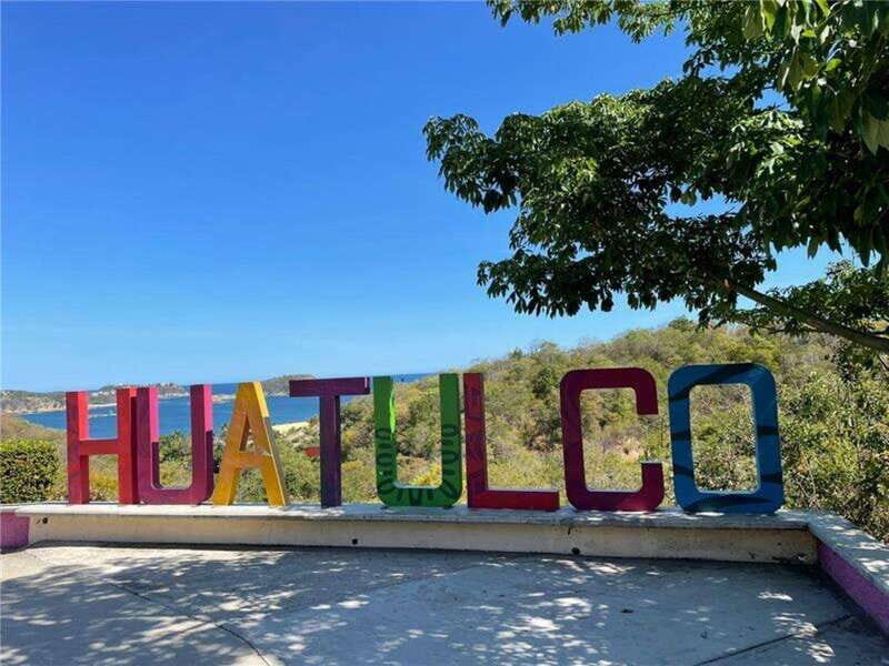 Huatulco: City Tour and Viewpoints - Exploring Huatulco’s Top Sights