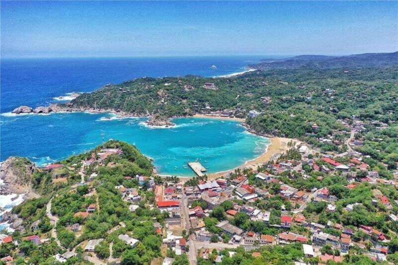 Huatulco: City Tour and Viewpoints - The Sum Up