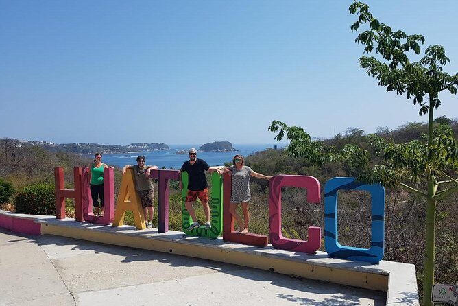Huatulco City Tour - Who Would Enjoy This Tour?