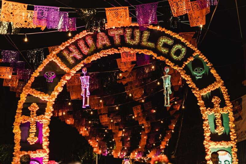 Huatulco: Day of the Dead Experience and Tour - FAQ