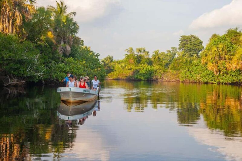 Huatulco Ecotour: Explore La Ventanilla, Mazunte & Zipolite - Explore Oaxaca’s Coastal Charm: Huatulco Ecotour with La Ventanilla, Mazunte & Zipolite