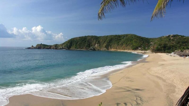 Huatulco Ecotour: Explore La Ventanilla, Mazunte & Zipolite - Final Thoughts
