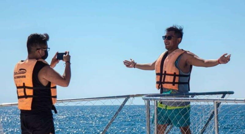 Huatulco: Exotic Paradise Water Adventure Tour - Authentic Insights from Reviews