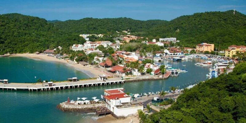 Huatulco: Exotic Paradise Water Adventure Tour - The Sum Up