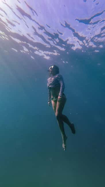 Huatulco: Hidden Beach & Snorkeling Adventure Tour - Detailed Breakdown of the Experience