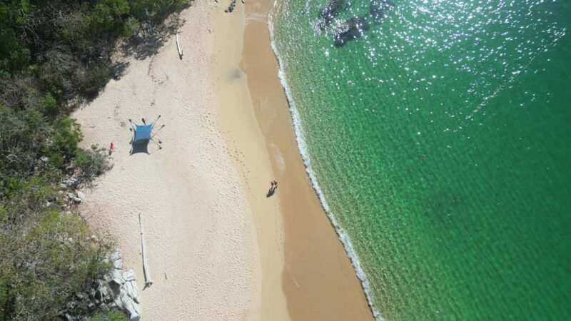 Huatulco: Hidden Beach & Snorkeling Adventure Tour - Final Thoughts