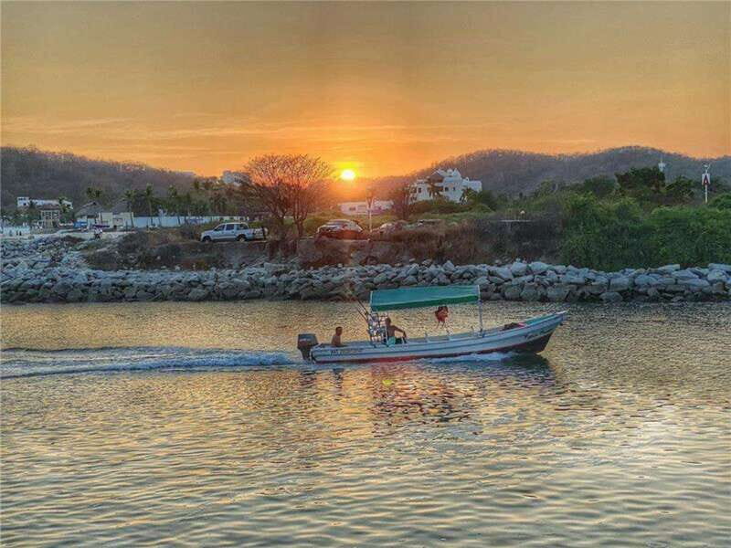 Huatulco: Huatulco Bays Tour - Key Points  