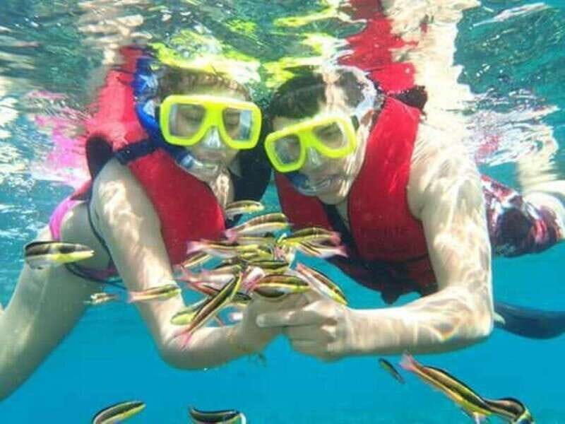 Huatulco: Huatulco Bays Tour - Final Thoughts