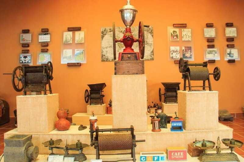 Huatulco: Local Coffee Tasting and Cultural Experience - Transportation, Group Size, and Value