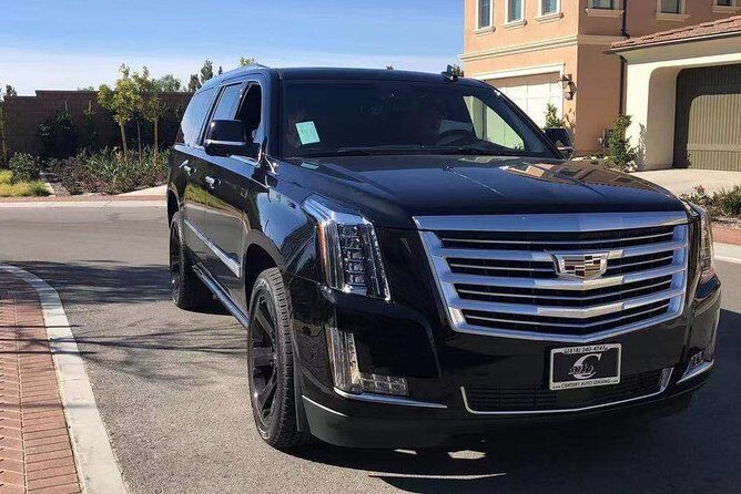 Huatulco - Luxury Private Transport Service - What You Can Expect From This Service