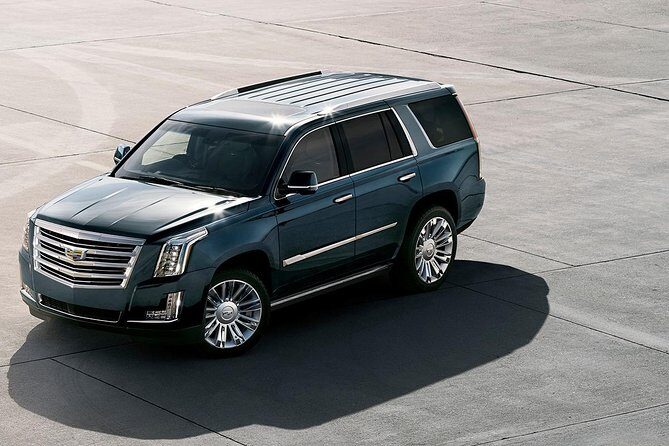 Huatulco - Luxury Private Transport Service - Who Will Love This Service?