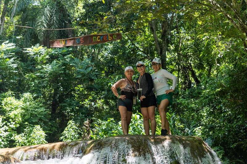 Huatulco: Mountain Waterfall Tour with Local Lunch - The Value of the Experience