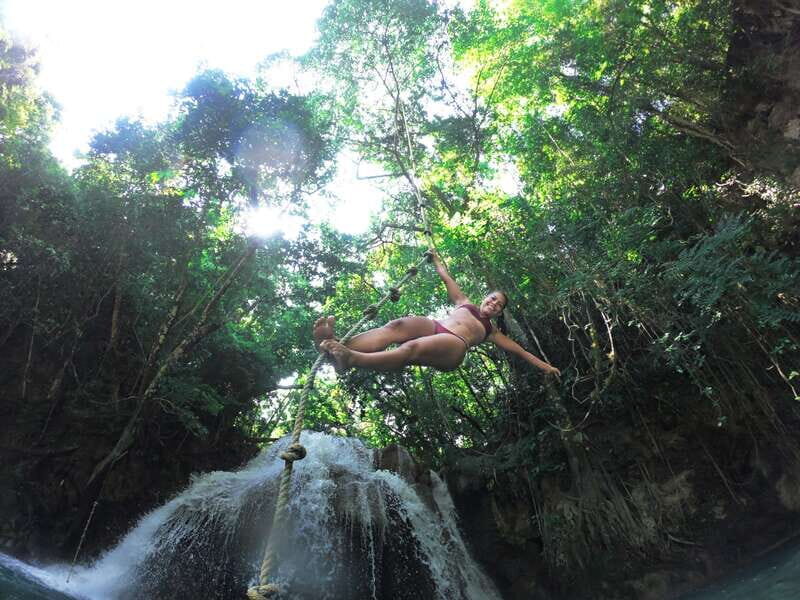 Huatulco: Mountain Waterfall Tour with Local Lunch - Authentic Experiences and Genuine Highlights
