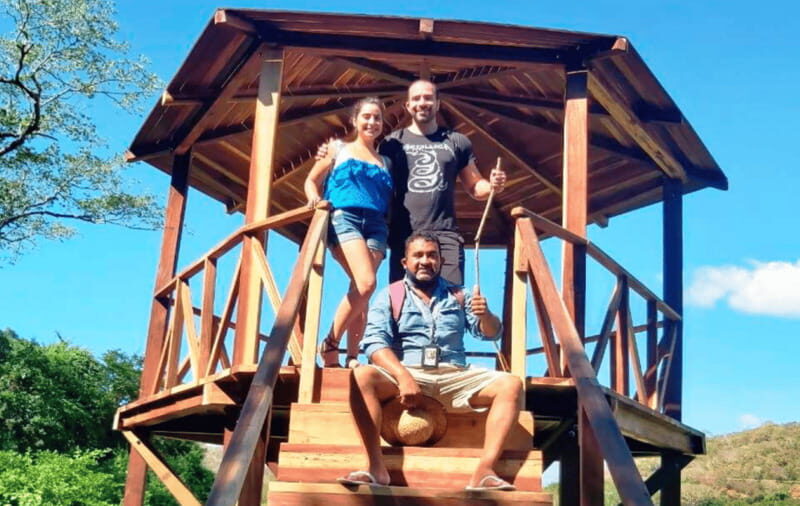 Huatulco: National Park Hiking and Snorkeling Tour - Key Points