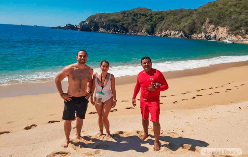 Huatulco: National Park Hiking and Snorkeling Tour - The Itinerary in Detail: What to Expect