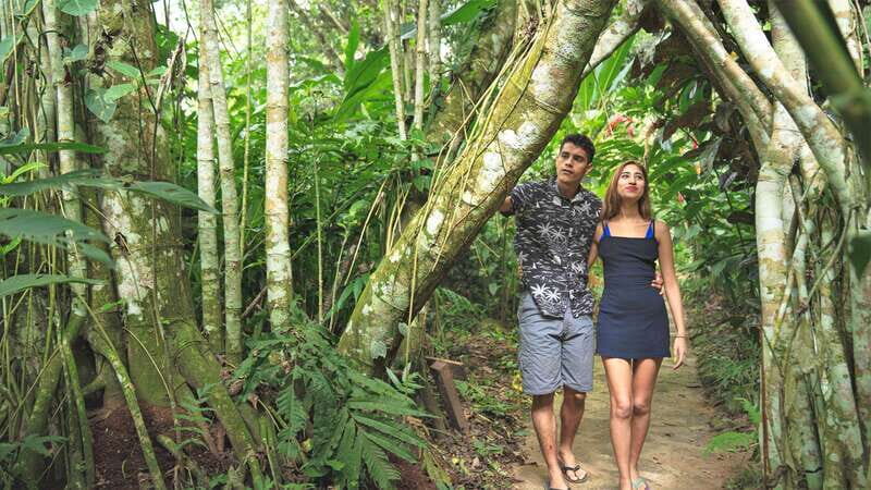 Huatulco: Nature Park with Fruit Tasting & Optional Zipline - Who Should Consider This Tour?  