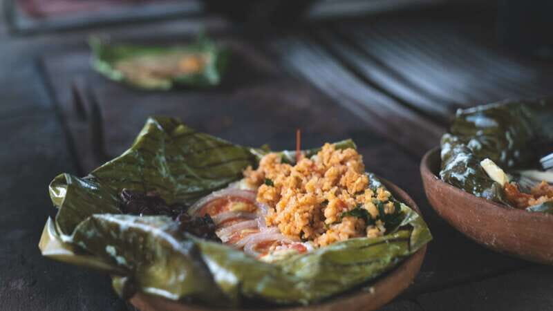 Huatulco: Nature Park with Fruit Tasting & Optional Zipline - Practical Tips for Your Trip  