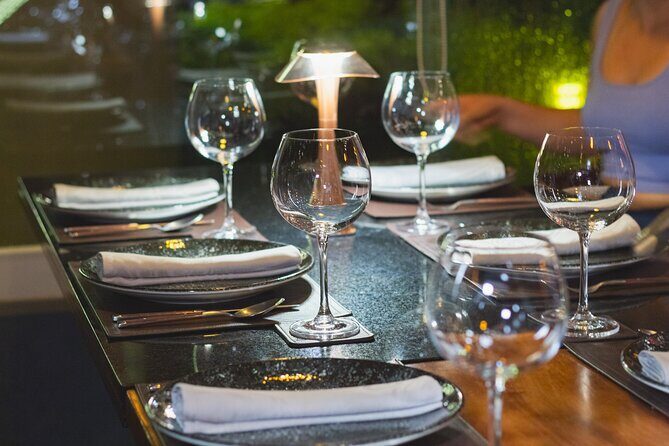 Huatulco Oceanside Food and Drinks - Practical Details and Value