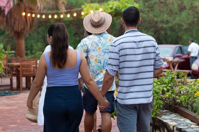 Huatulco Oceanside Food and Drinks - Why This Tour Is Worth It