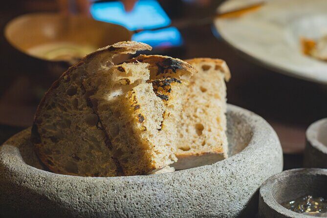 Huatulco Oceanside Food and Drinks - FAQ