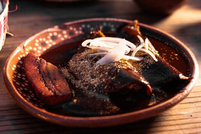 Huatulco Oceanside Food and Drinks - Final Thoughts