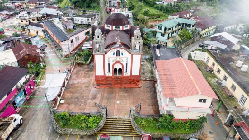 Huatulco: Pluma Hidalgo Coffee Origin and Essence. - Practical Details and Tips