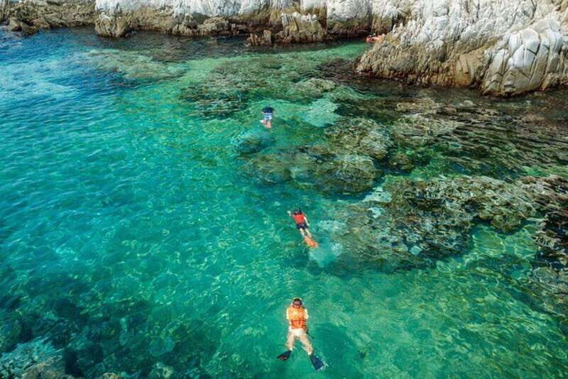 Huatulco: Premium Family Snorkeling Experience - Exploring Huatulco’s Snorkeling Adventure