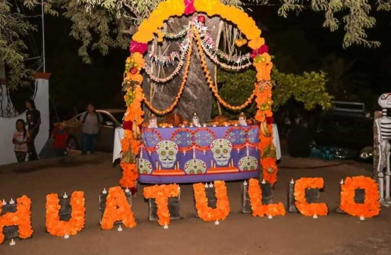 Huatulco: Private Day of the Dead Experience - Additional Cultural Insights and Local Customs