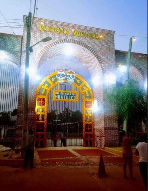 Huatulco: Private Day of the Dead Experience - Who Will Appreciate This Tour?