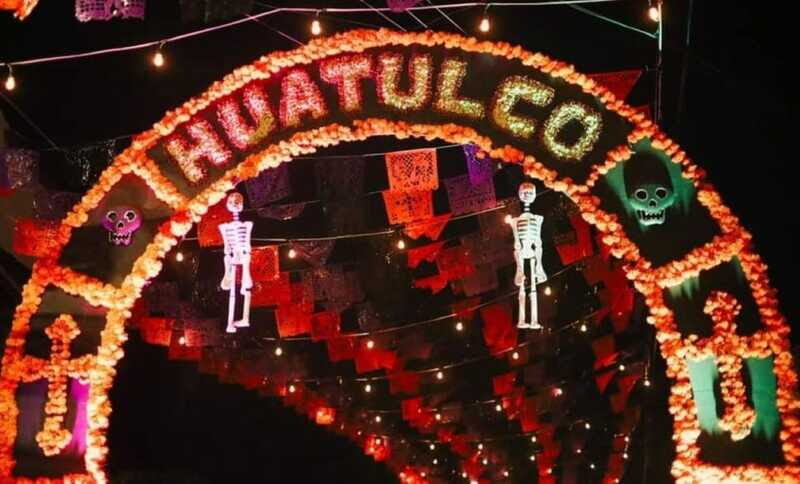 Huatulco: Private Day of the Dead Experience - Final Thoughts: Why It’s Worth Considering