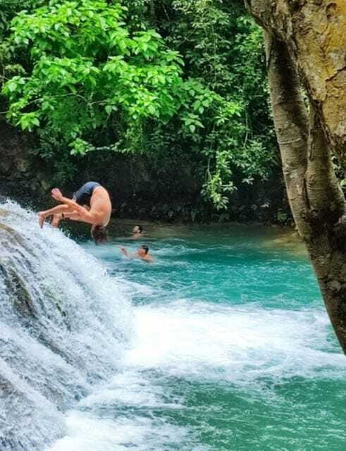 Huatulco: Private Tour of Magical Waterfalls of Copalitilla - Supporting Local Communities