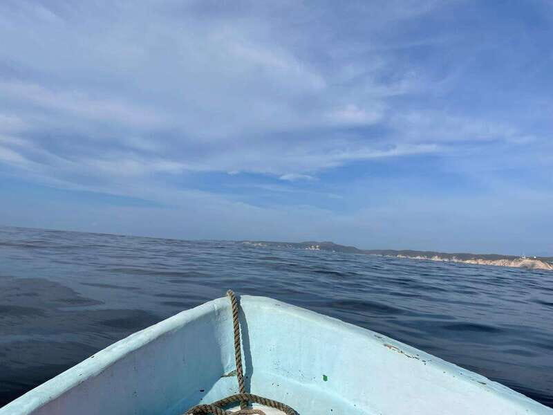 Huatulco: Private Tour Seven Bays HT - Key Points