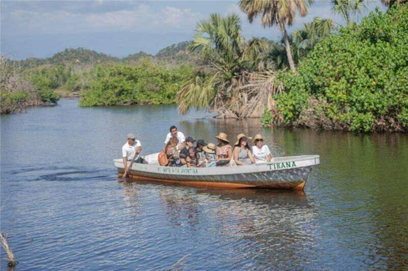 Huatulco: Puerto Angel, Zipolite, and Mazunte Day Trip - What’s Included and What to Consider