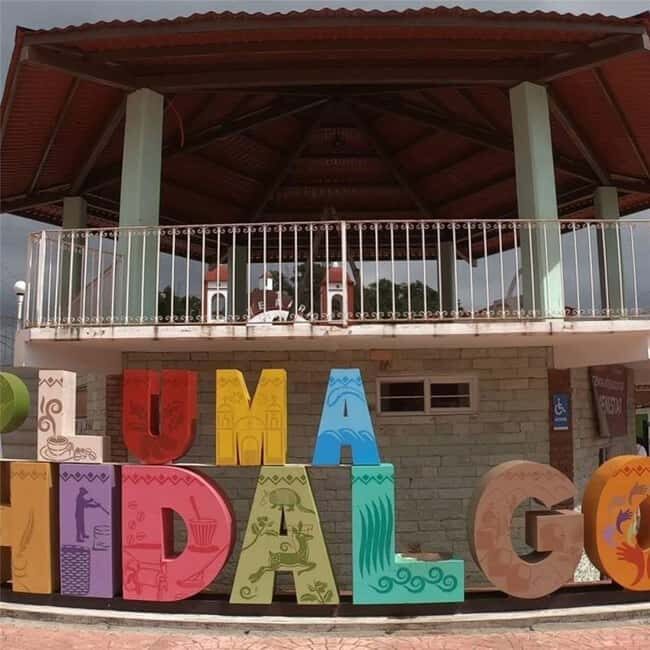 Huatulco: Santa Maria and Pluma Hidalgo Coffee Tour - Key Points