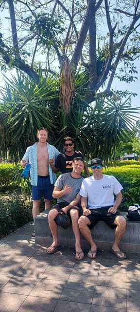 Huatulco: Scenic Viewpoints and Sectors City Tour - Key Points