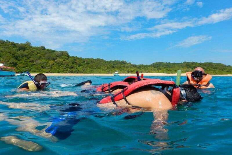 Huatulco: Spirit of the River and Snorkeling Adventure - Practical Details and What to Bring