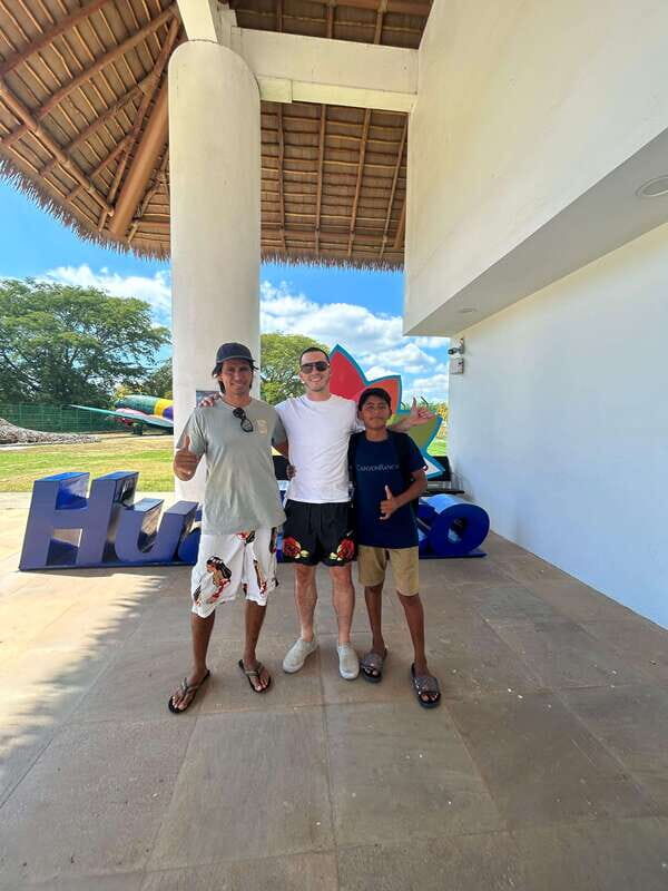 Huatulco: Surf Lesson with surf instructor. All Levels - What Makes This Surf Lesson Stand Out