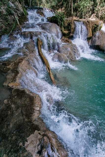 Huatulco: The Magic Falls Experience - The Experience’s Challenges