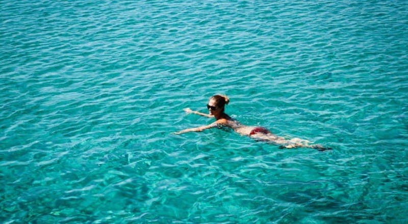 Huatulco: Tour of the Bays by Boat - The Scenic Cruise and Highlights