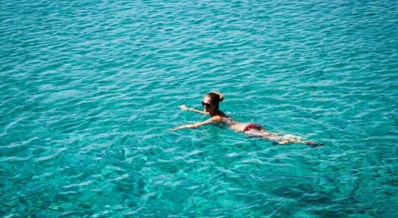 Huatulco: Tour of the Bays by Boat - The Turtle-Shaped Island and Natural Landmarks