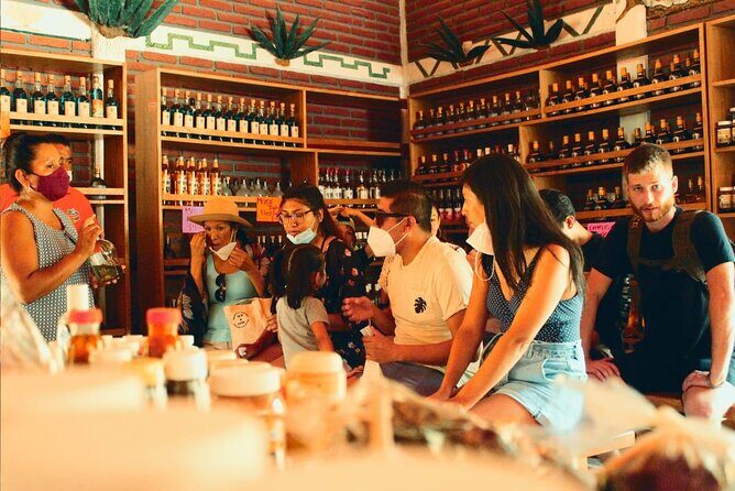 Huatulco Town Tour with Certified Guide - An In-Depth Look at the Itinerary