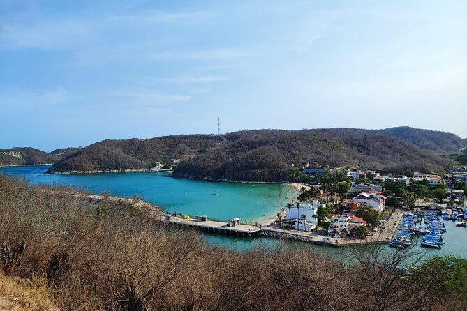 Huatulco Town Tour with Certified Guide - Who Would Enjoy This Tour?