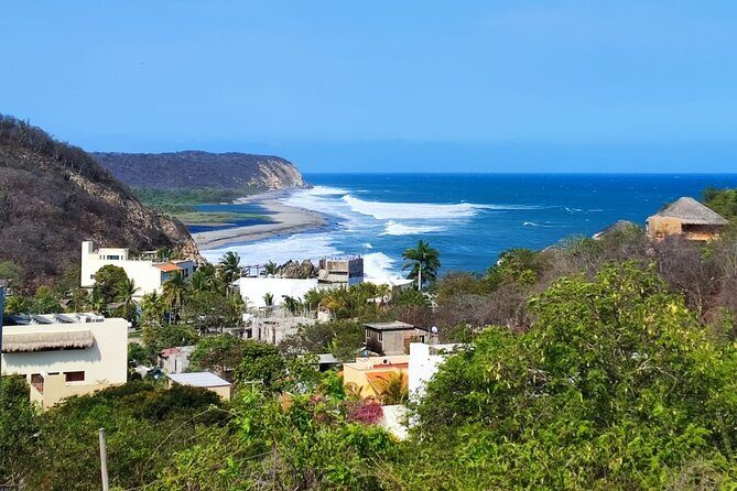 Huatulco Town Tour with Certified Guide - Frequently Asked Questions