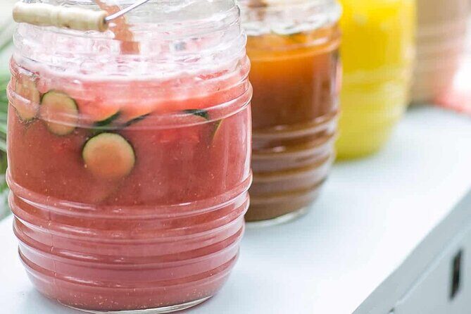 Huatulco Walking Food Tour - Exploring the Huatulco Food Tour in Detail