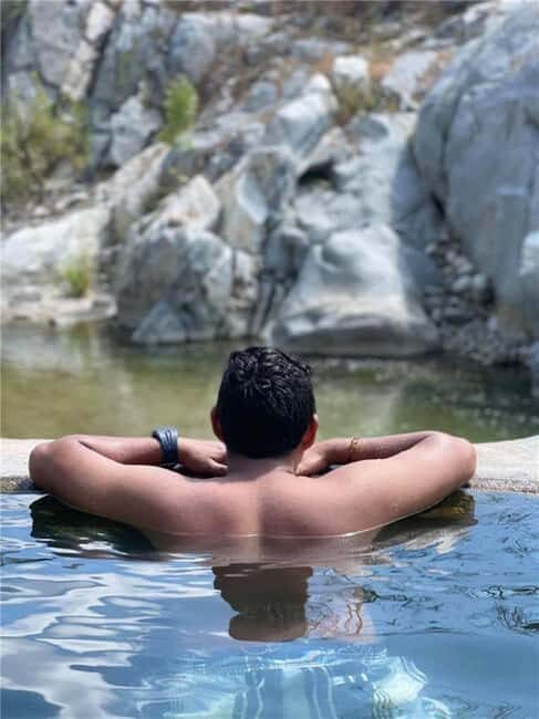 Huatulco: Xadani River Hot Springs Tour with Lunch - In-Depth Breakdown of the Itinerary