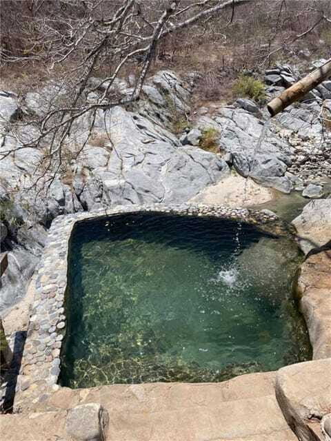 Huatulco: Xadani River Hot Springs Tour with Lunch - What’s Included and What You Need to Bring