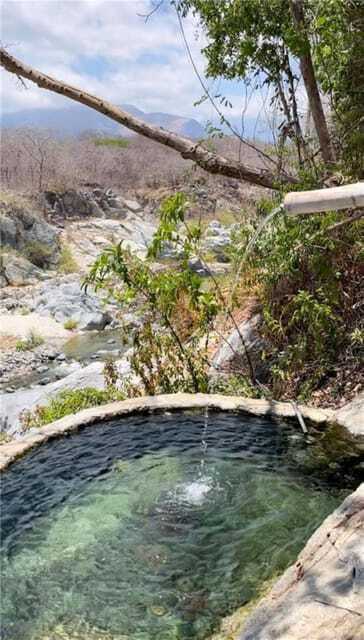 Huatulco: Xadani River Hot Springs Tour with Lunch - Authentic Experiences and Real Insights