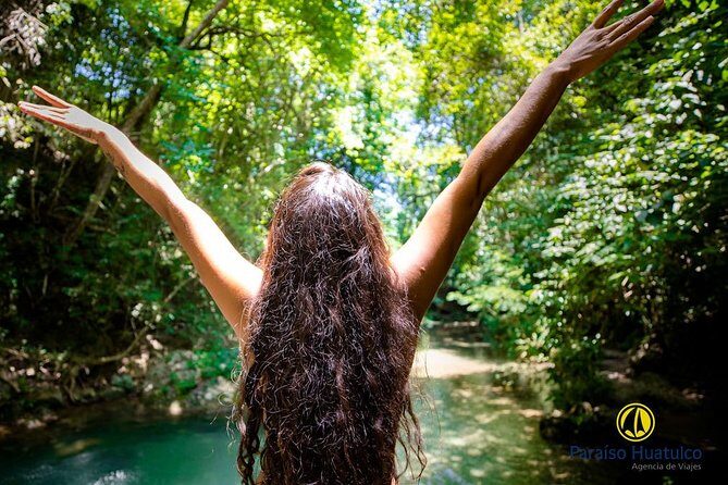 Huatulco's Mountain Waterfalls - Who Is This Tour Perfect For?