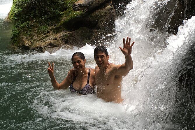 Huatulco's Mountain Waterfalls - FAQs About Huatulco’s Mountain Waterfalls Tour